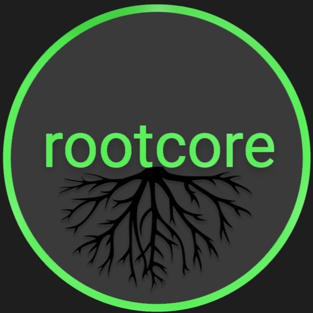 rootcore » Home